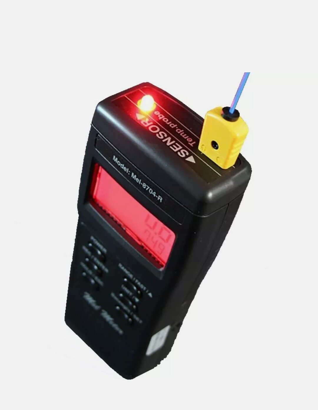 EMF DETECTORS/REMPODS